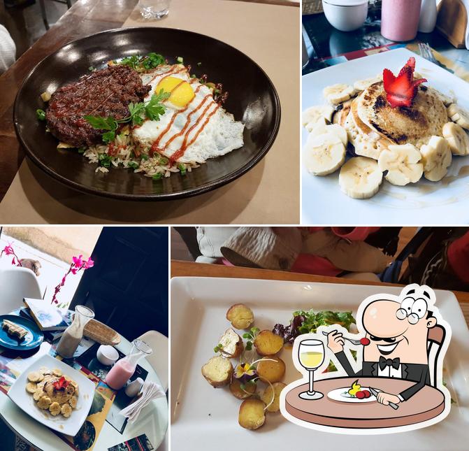 Three Monkeys Coffee Cusco, Cusco - Restaurant menu, prices and reviews