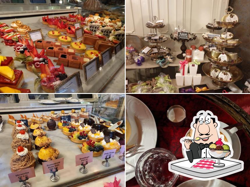 Best black forest cake in Zürich restaurants, spring 2024 - Restaurant Guru
