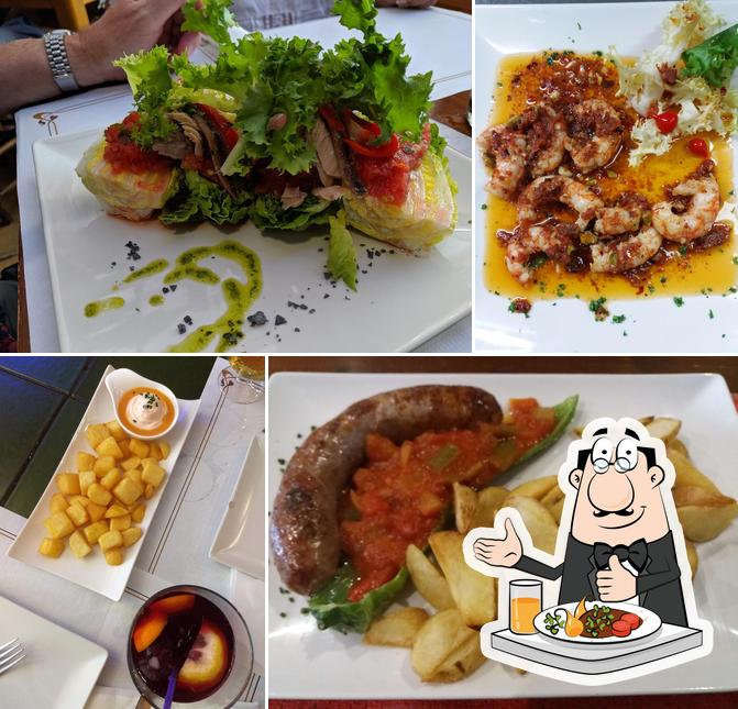 Top 5 restaurants with spanish tapas in Tossa de Mar, september 2025 ...