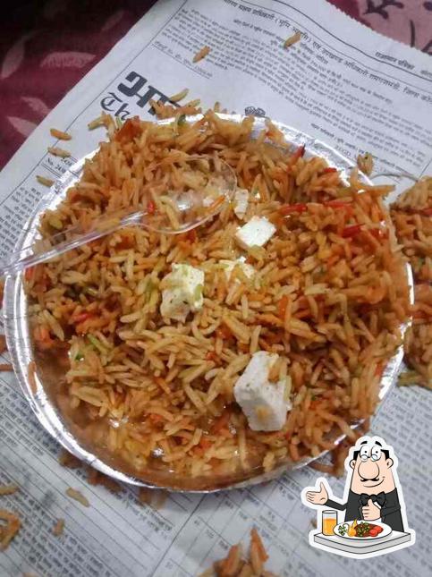 Delicious food corner, Kota - Restaurant menu and reviews