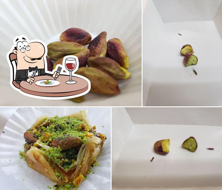 Albasha Sweets in Bridgeview - Restaurant reviews
