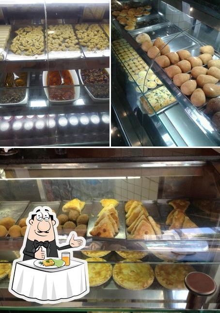 Pane & Vino desserts, Rio de Janeiro - Restaurant reviews