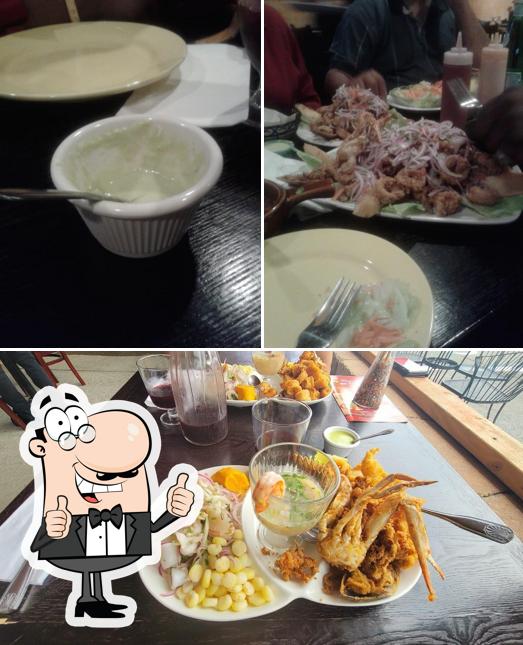 Don Alex Restaurant in Kenilworth - Restaurant menu and reviews