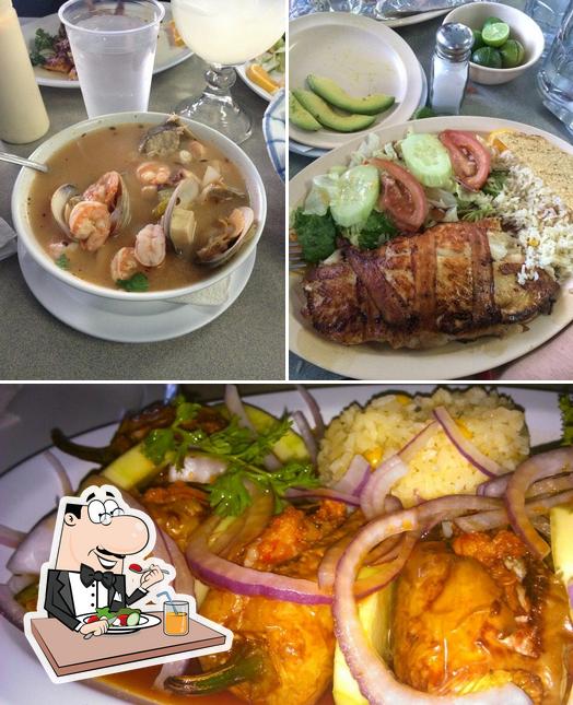 El Capitan restaurant, Mexicali - Restaurant reviews