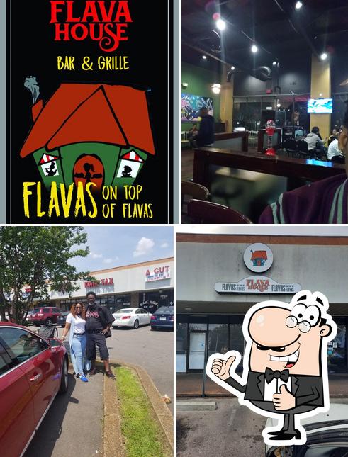 Flava House Restaurant, Memphis - Restaurant menu, prices and reviews