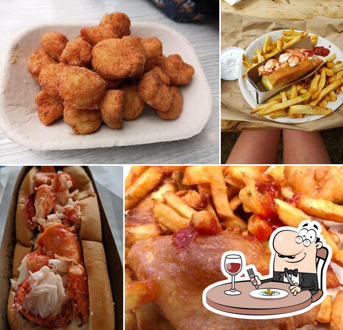 Top 5 restaurants in Shediac, august 2025 - Restaurant Guru