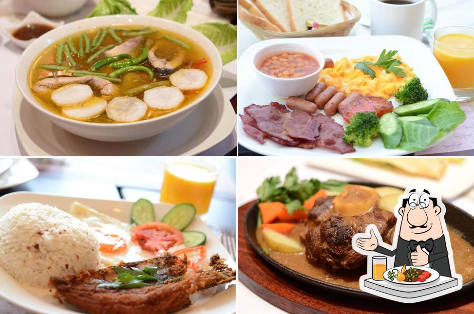 Kalesa restaurant, Dubai - Restaurant menu and reviews