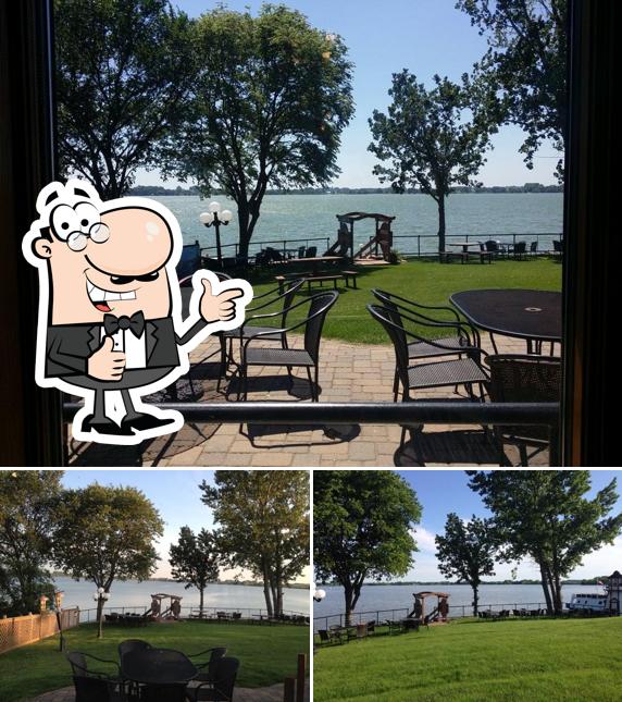 Key Largo in The Lakes - Restaurant menu and reviews