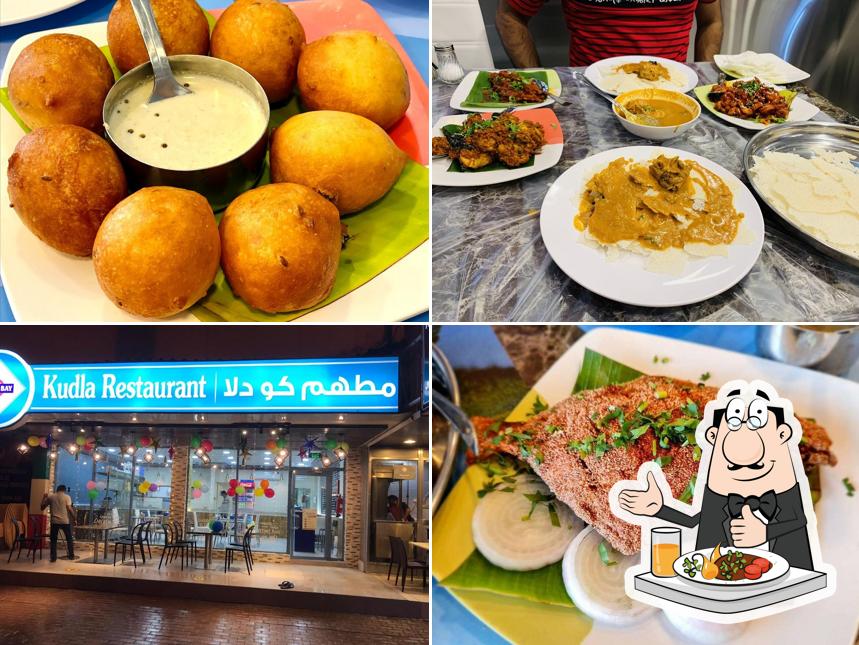 Kudla Restaurant, Dubai - Restaurant menu, prices and reviews