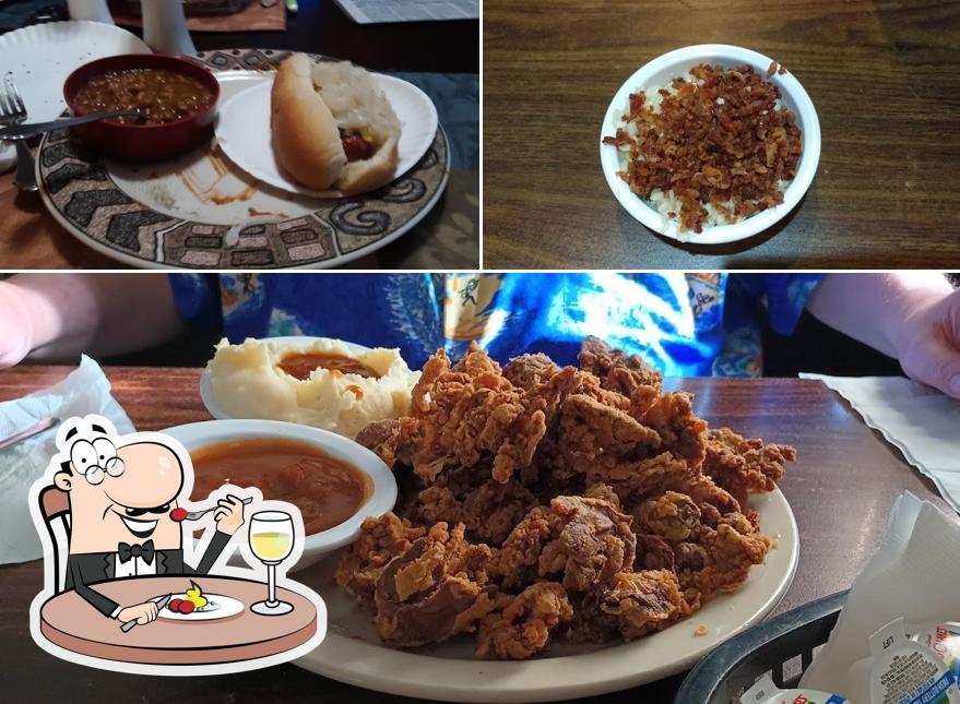 Lake Nina Restaurant in Cincinnati - Restaurant menu and reviews