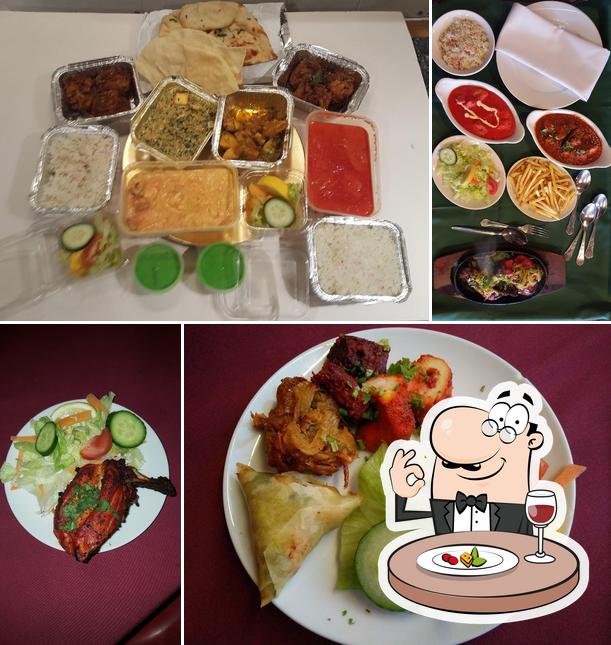 Top 7 restaurants in Cromer, november 2025 - Restaurant Guru