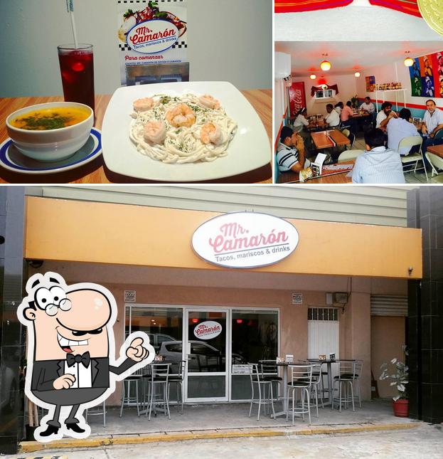 Restaurante Mr Camarón, Villahermosa - Opiniones del restaurante