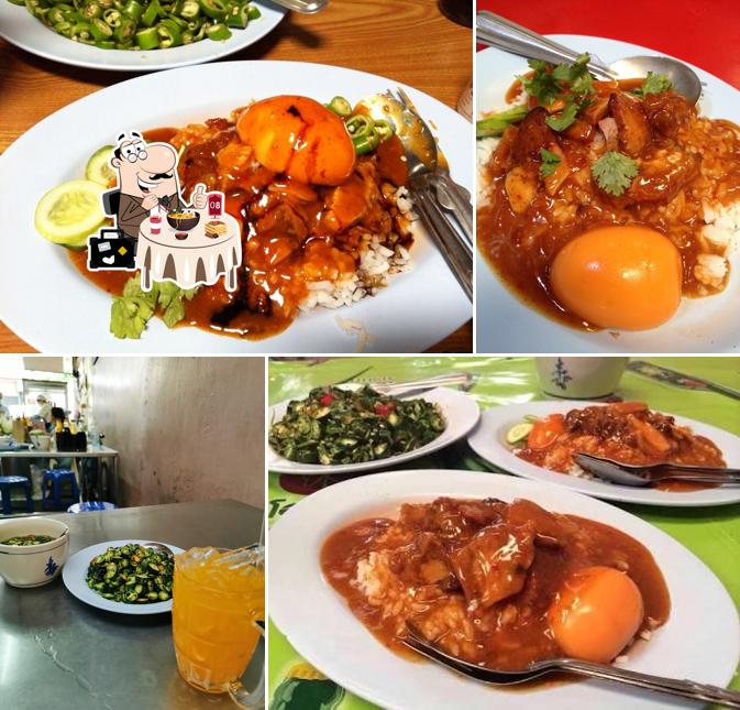 Nakhon Sanuk, Bangkok - Menú del restaurante, precios y reseñas