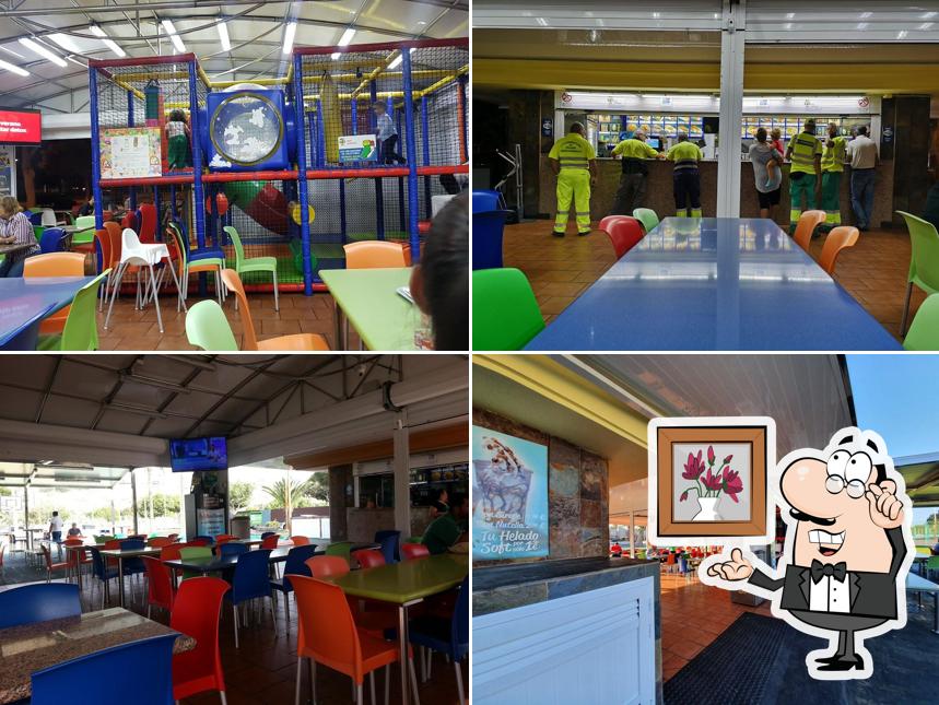 Pepe Chiringo, 35100 Maspalomas in Maspalomas - Restaurant reviews