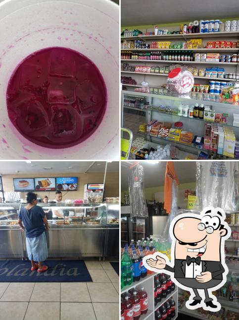 Pinolandia, Miami - Restaurant menu, prices and reviews
