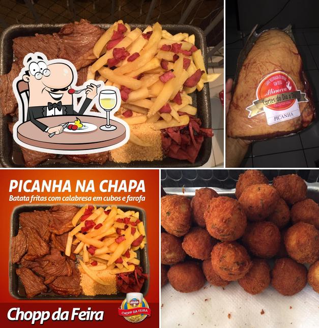 Chopp da Feira VA pub & Bar, Rio de Janeiro - Avaliações de restaurantes