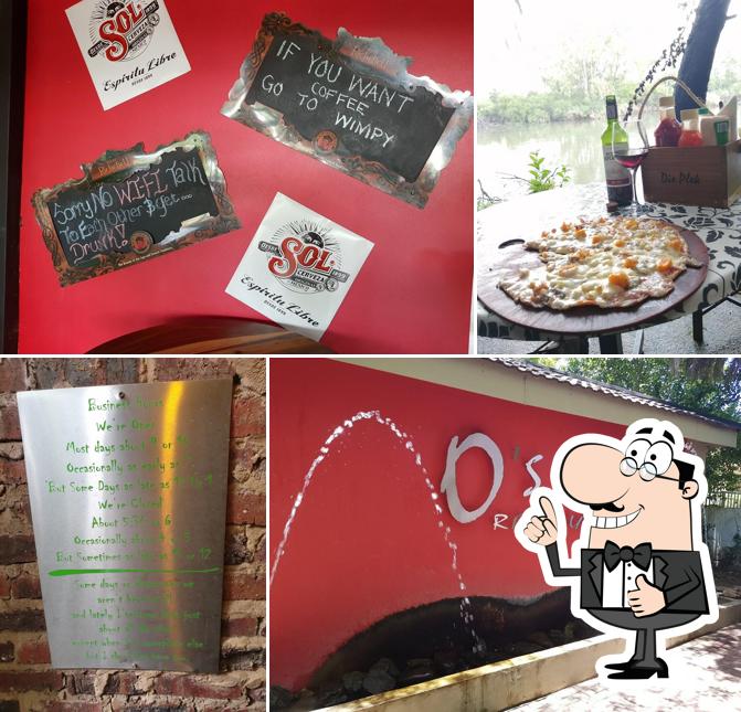 Die Plek, Parys - Restaurant menu, prices and reviews