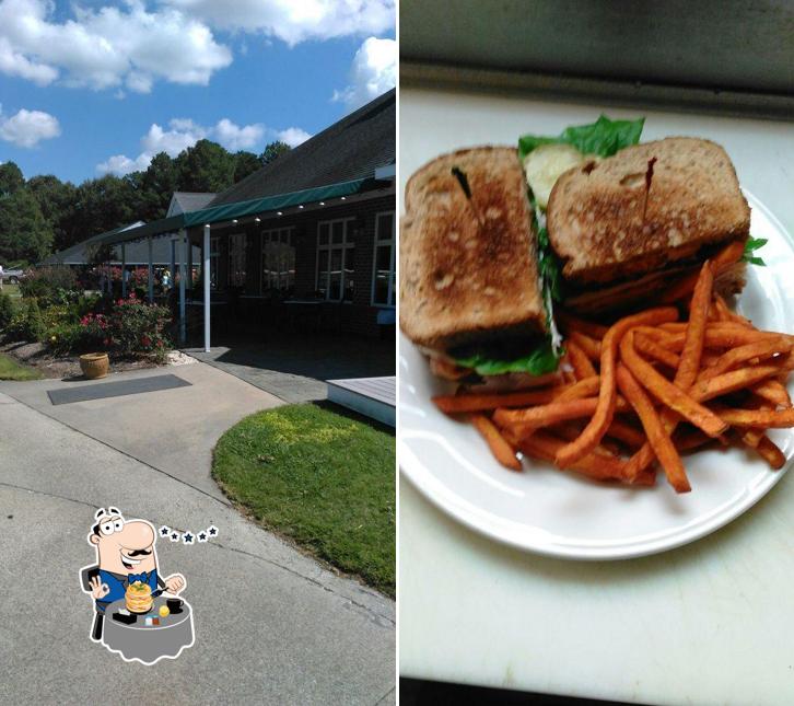 Hobbs Hole Restaurant, Tappahannock - Restaurant menu, prices and reviews