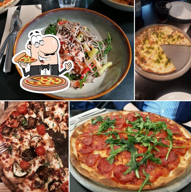 Janus Bar, Sydney - Restaurant menu, prices and reviews