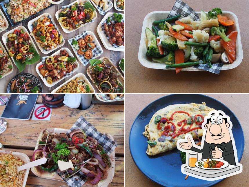 Machan Nights, Dandenong - Restaurant menu, prices and reviews