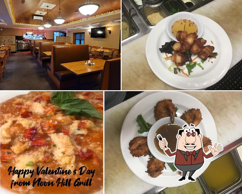 Noon Hill Grill, Medfield - Restaurant menu, prices and reviews
