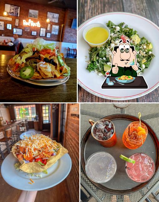 Red Rock Tavern, Hartford - Restaurant menu, prices and reviews