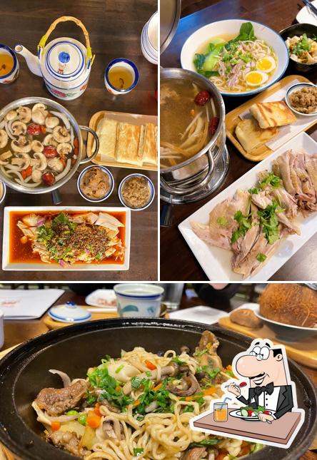 151 Days, Redmond - Restaurant menu, prices and reviews