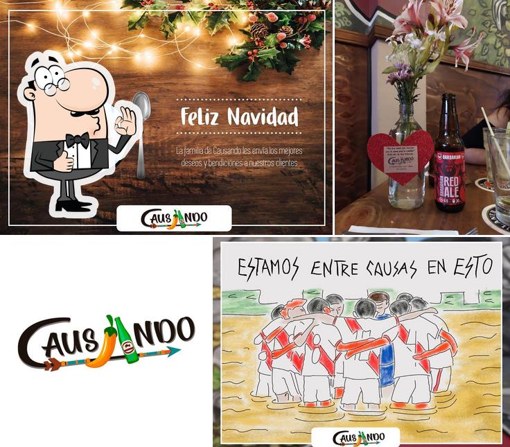 CausAndo Restaurant, Breña - Restaurant reviews