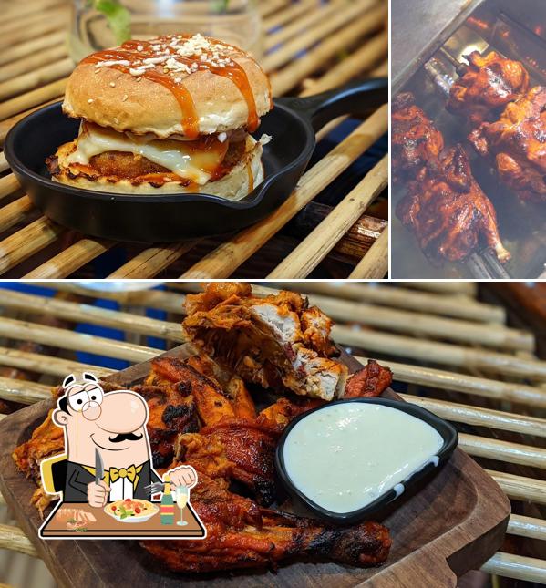 Chat Mode, Chetpet - Restaurant menu, prices and reviews