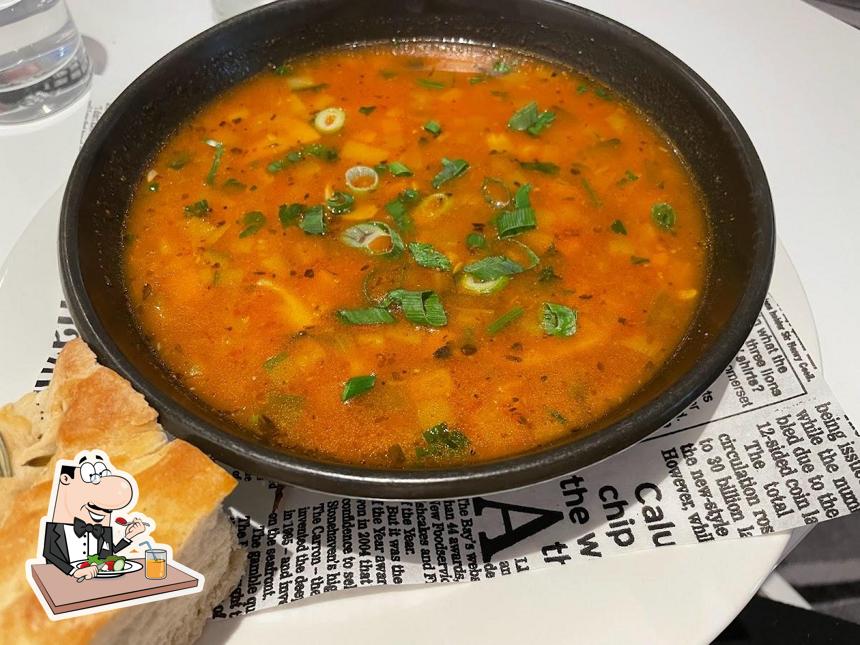Longbeach RSL, Chelsea - Restaurant menu, prices and reviews