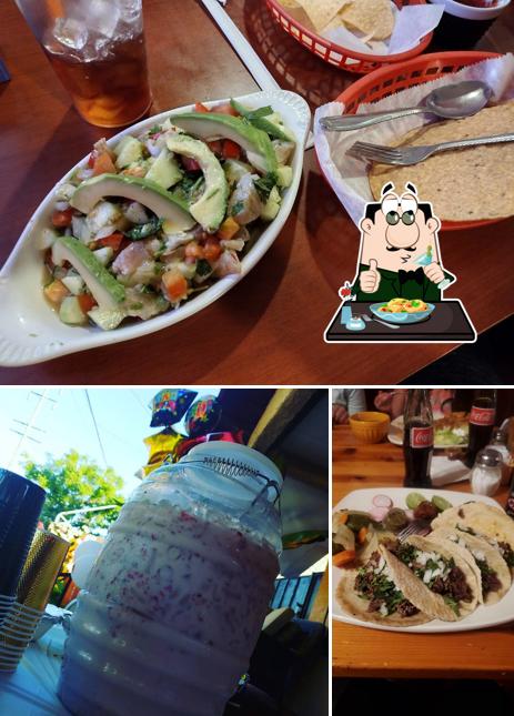Chepes Tacos in Arvin - Restaurant reviews