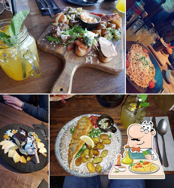 Da Sergio Emden, Emden - Italian restaurant menu and reviews