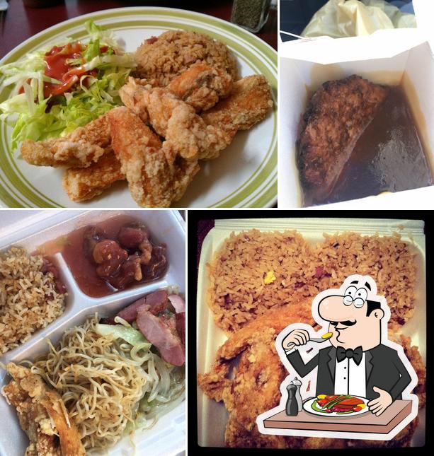 Dinuba Restaurant, Dinuba - Restaurant menu, prices and reviews