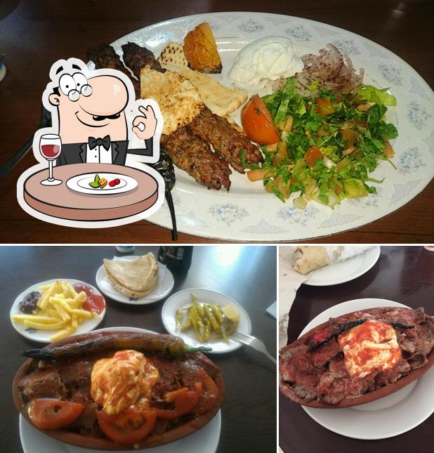 EnginKral Döner, Lefke - Restaurant menu, prices and reviews