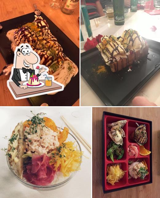 Go bento Shiro restaurant, Berlin - Restaurant reviews