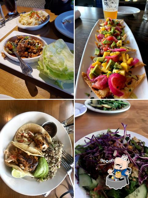 Hop Social Grill, Chandler - Restaurant menu, prices and reviews