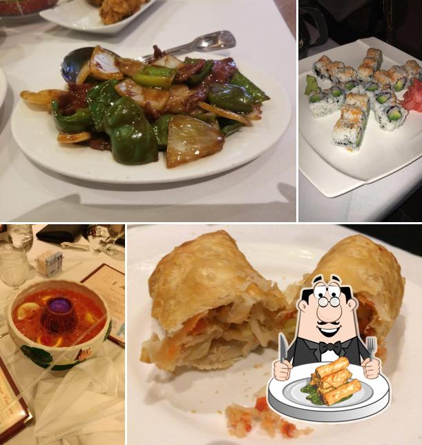 Jani, Wantagh - Restaurant menu, prices and reviews