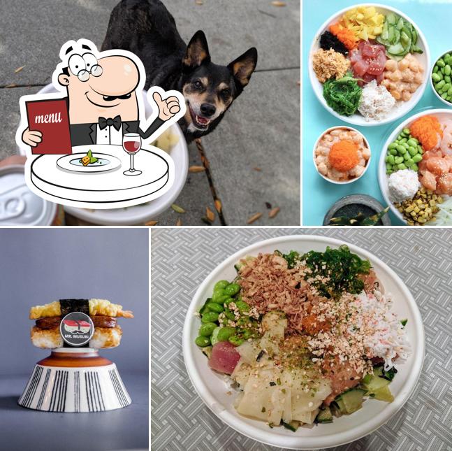 Just Poké Redmond, 7345 164th Ave NE Suite I-147 in Redmond ...