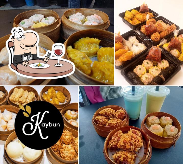 Juragans Dimsum Baleendah restaurant, Bandung - Restaurant reviews