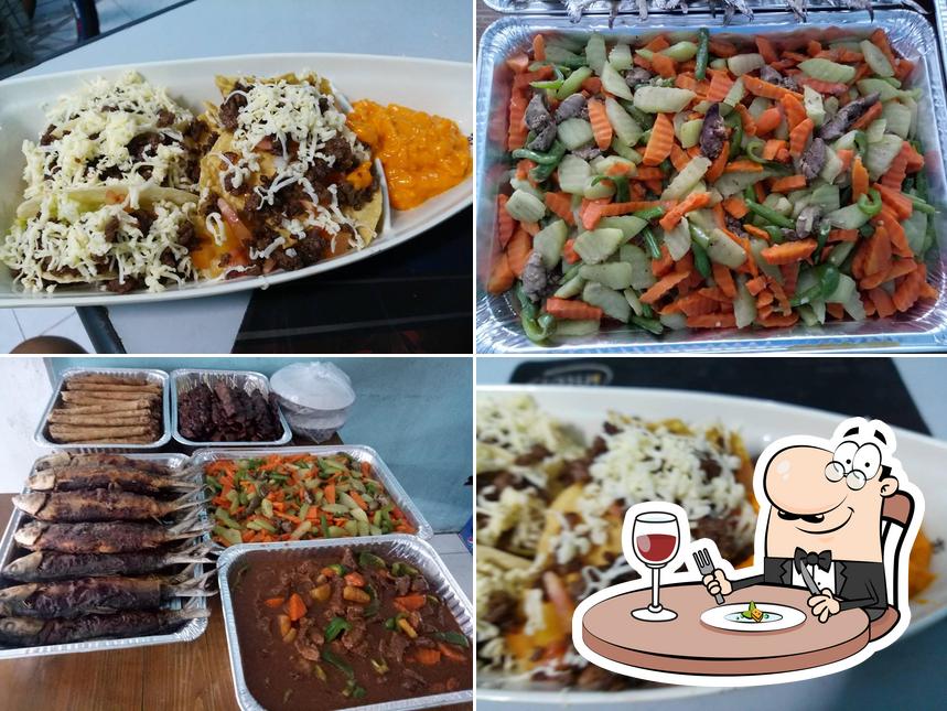 Launce Laurence Food Express restaurant, Makati - Restaurant reviews