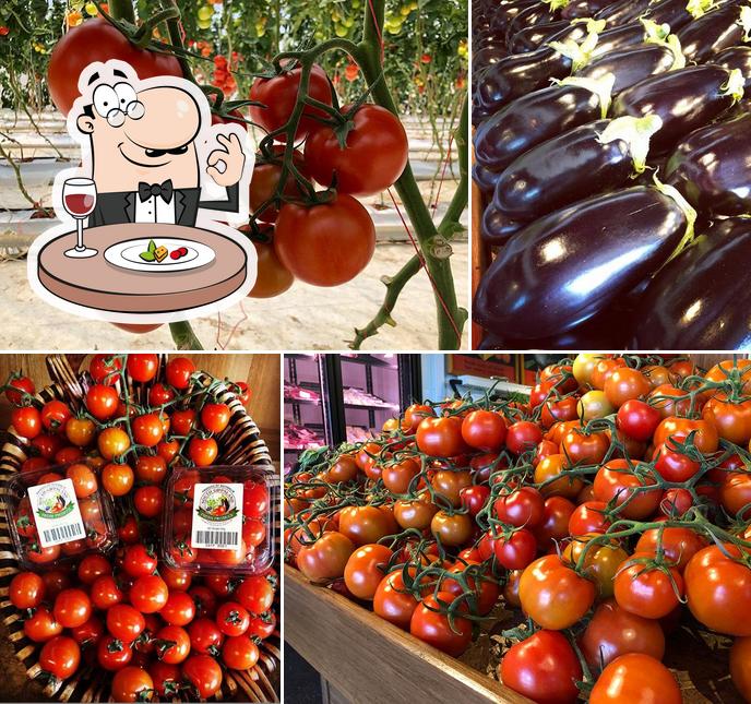 Macca's Farm in Glen Forbes - Restaurant reviews