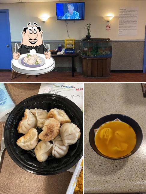 New China Lin in Coraopolis - Restaurant menu and reviews