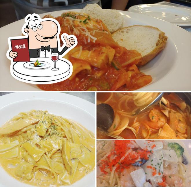 Nilli (닐리), Seoul, Sinmokdong - Restaurant menu, prices and reviews