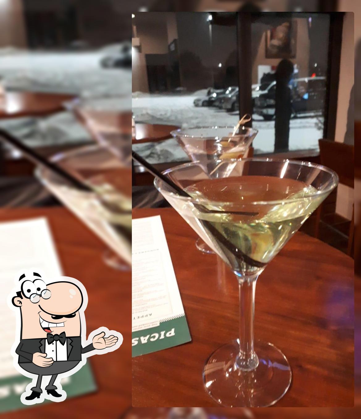 Picasso's At Four Points in Warren - Restaurant reviews