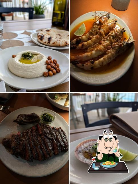 RAFI Sydney Olympic Park, Sydney Olympic Park - Restaurant menu, prices ...