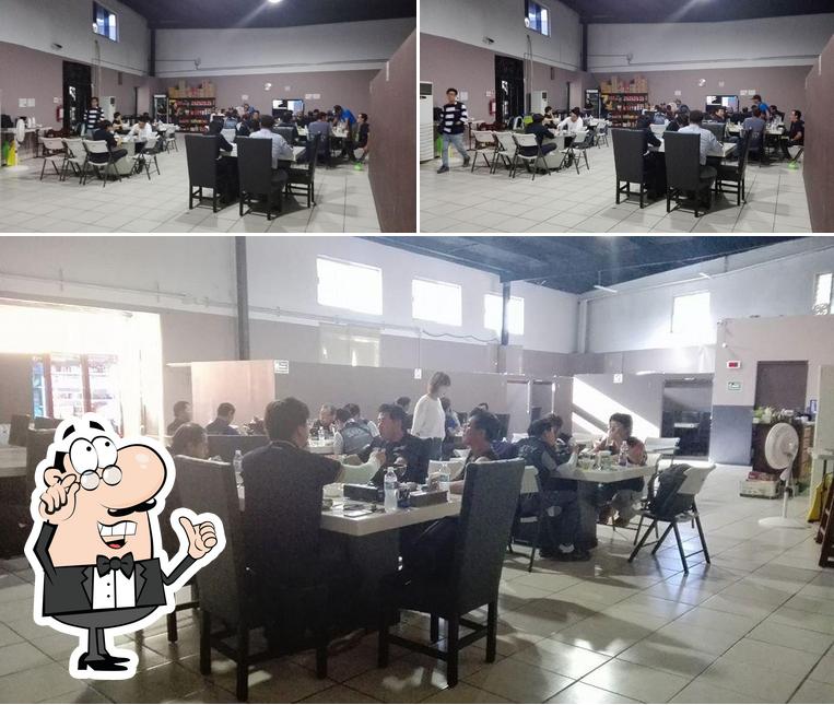 Restaurante Coreano Saltillo, Saltillo - Restaurant reviews