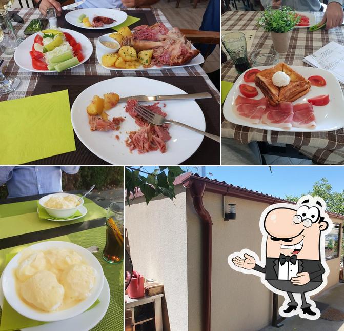 Restoran Butkica, Belgrade - Restaurant menu, prices and reviews
