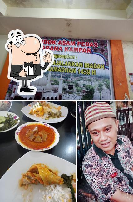 Rm sarana kampar restaurant, Bangkinang - Restaurant reviews