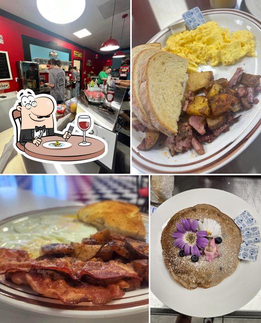 Route 66 diner, Pinellas Park - Restaurant menu, prices and reviews