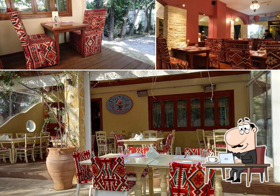 Selim bey, Marousi - Restaurant reviews